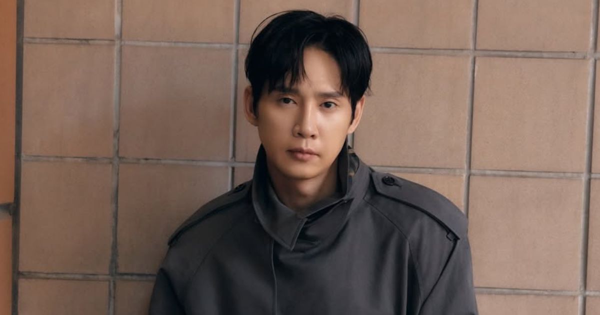 Park Sung Hoon steps down from 'The Tyrant Chef' following 'Squid Game' parody post • PhilSTAR Life